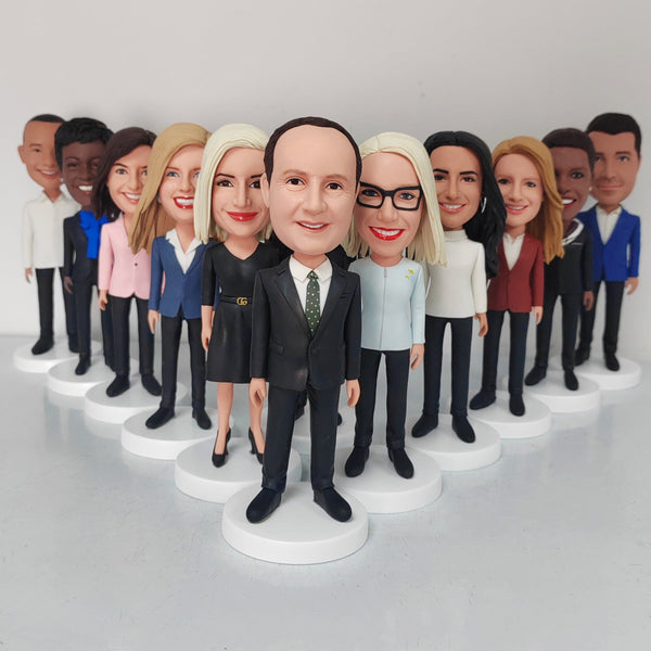 Bulk Custom Bobbleheads wholesale – Bobbleheadscustom.ca