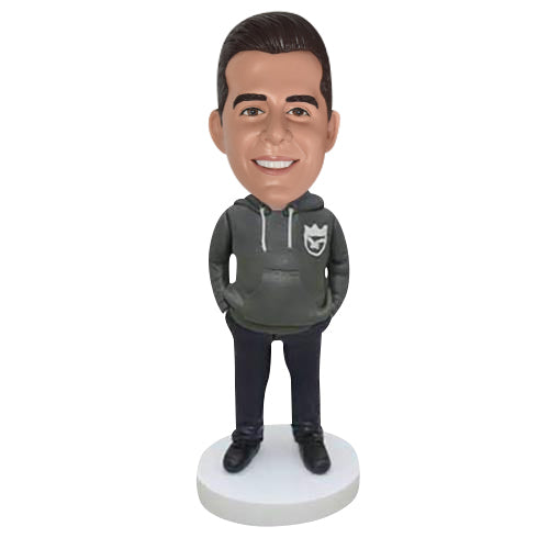 Customized Bobbleheads from Photo – Bobbleheadscustom.ca